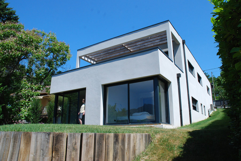 Projets – Oko Architectes